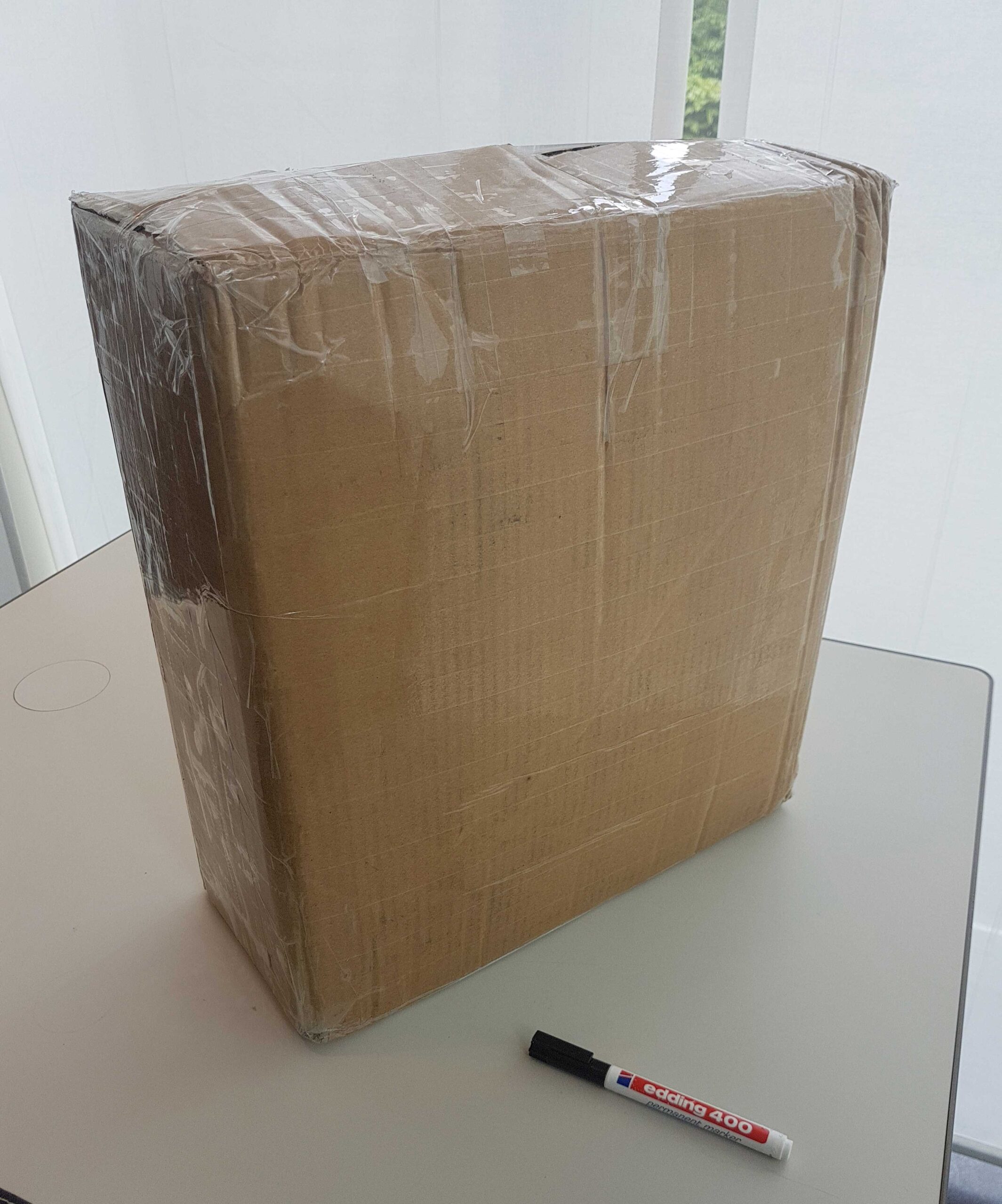 Lepin 15016 Apple Square University (Finally) Arrived - Fun Brick Sets